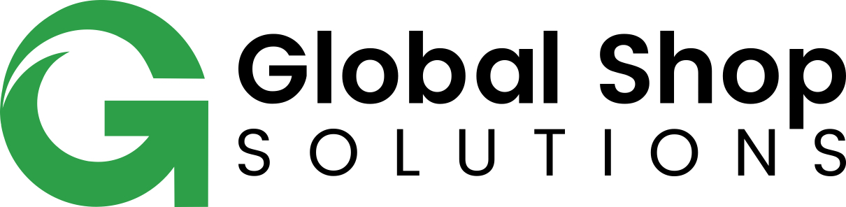 logo-global-shop-solutions | Evolve Agility Inc.
